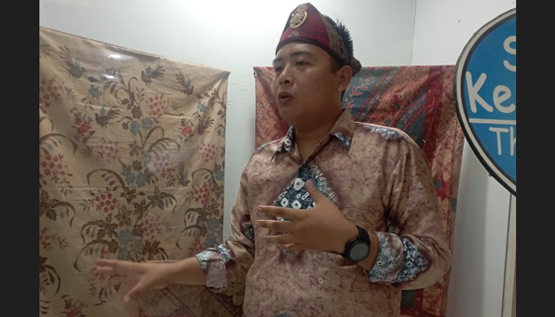 23 Motif Batik Khas Palembang, Bermakna dan Mesti Dilestarikan – Trans ...